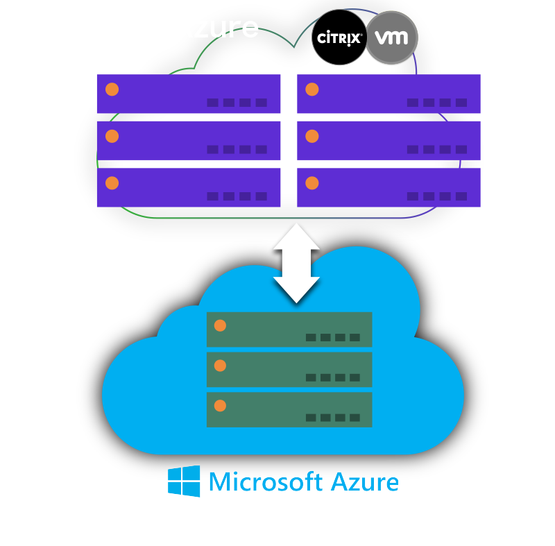 02_service_04_VDU_graph03 | Azure導入支援デスク