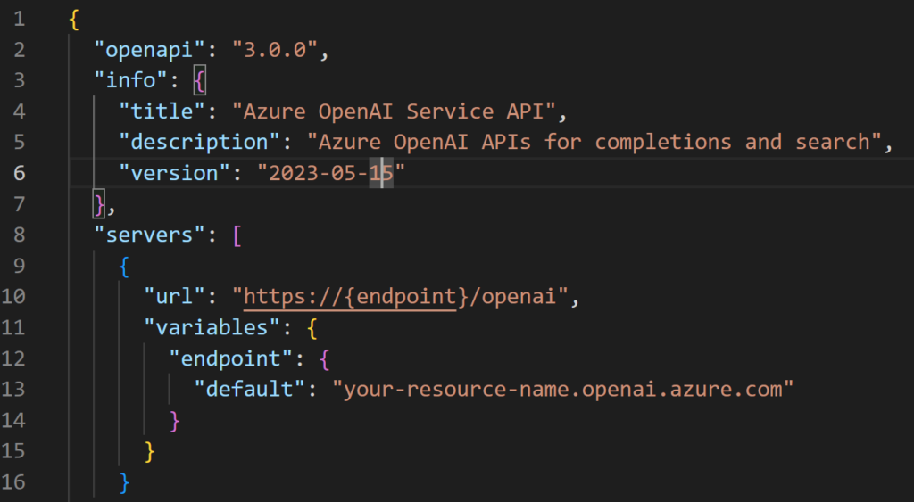 社内Chat GPT のプロンプトログをとってみた | Azure導入支援デスク