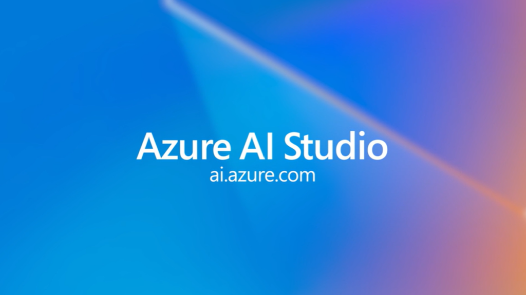 Azure AI Studio の新機能！Cosmos DB との連携によるチャット履歴の有効化 | Azure導入支援デスク
