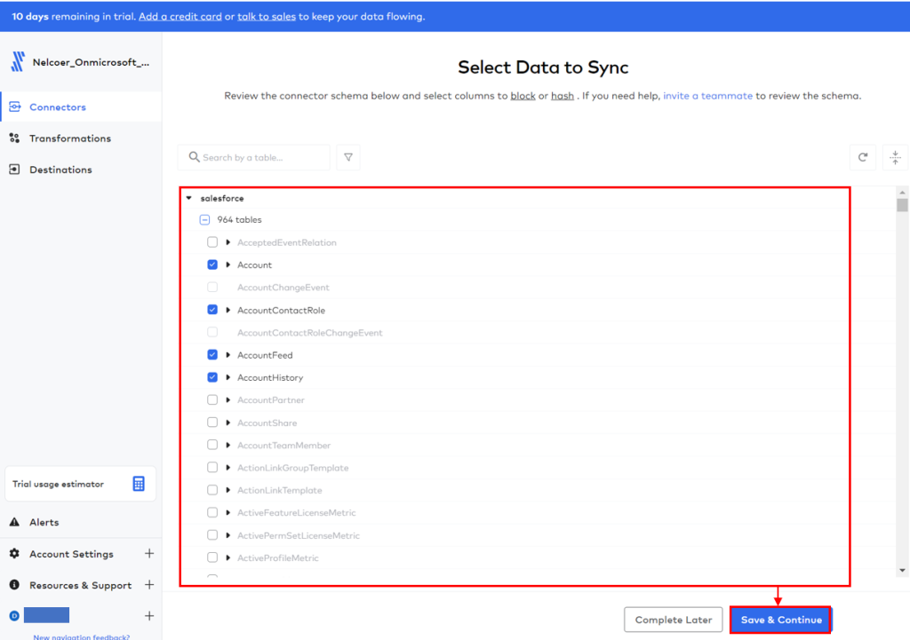 【Azure Databricks】Fivetranを使用してDatabricksと外部データソースを接続する | Azure導入支援デスク