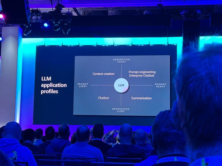 LLM | Azure導入支援デスク