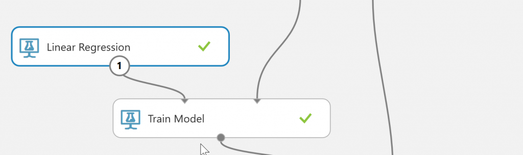 LinearRegression | Azure導入支援デスク