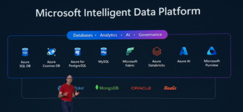 Microsoft Intelligent Data Platform | Azure導入支援デスク