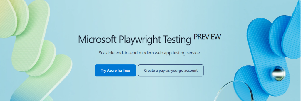 Web アプリのテストを自動化する「Microsoft Playwright Testing」とは？ | Azure導入支援デスク