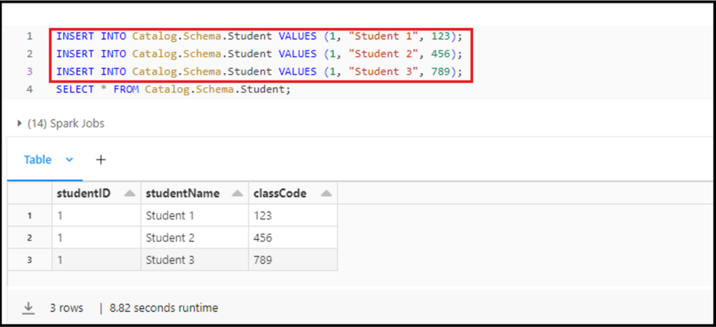 【Azure Databricks】主キーと外部キーの設定方法 | Azure導入支援デスク