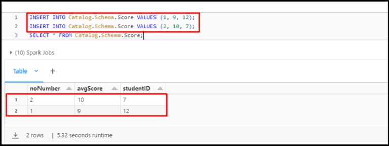 【Azure Databricks】主キーと外部キーの設定方法 | Azure導入支援デスク