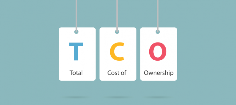 TCO | Azure導入支援デスク