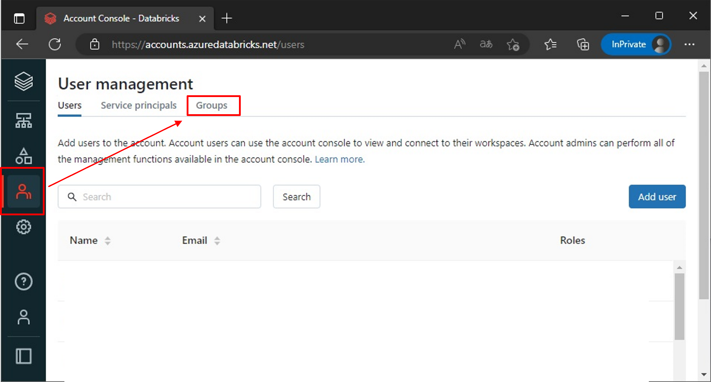 add_user_group | Azure導入支援デスク add_user_group | Azure導入支援デスク