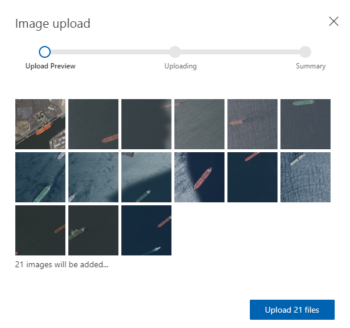 Azureの画像認識サービス「Azure AI Custom Vision」を触ってみた | Azure導入支援デスク
