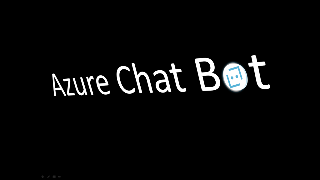 chatbot_azure_line00 | Azure導入支援デスク