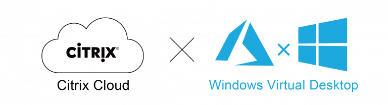 Citrix Cloud for Windows Virtual Desktopのメリットとは？ズバッと解説！ | Azure導入支援デスク