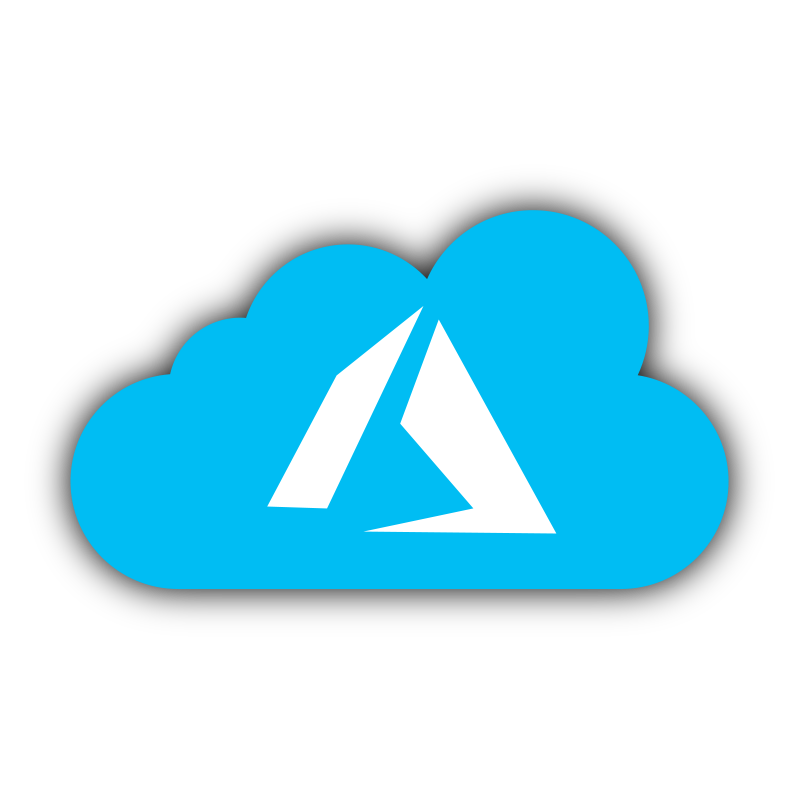 cloud_blue | Azure導入支援デスク