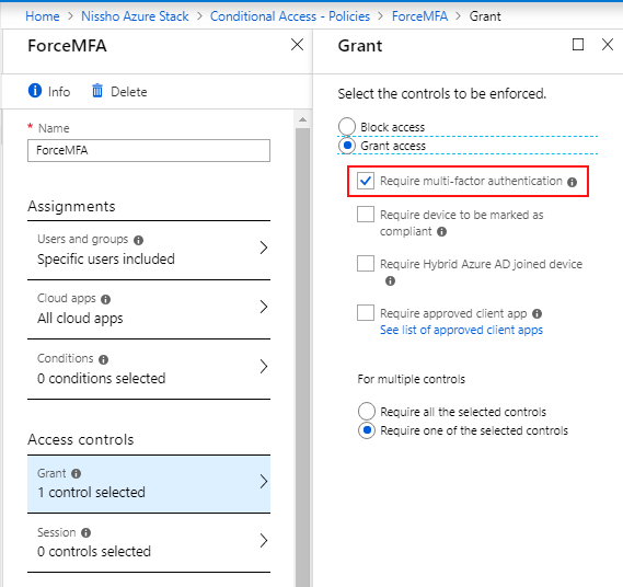 cloudbase_mfa_05 | Azure導入支援デスク