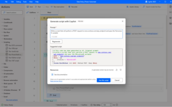 copilot_powerautomatedesktop_3 | Azure導入支援デスク