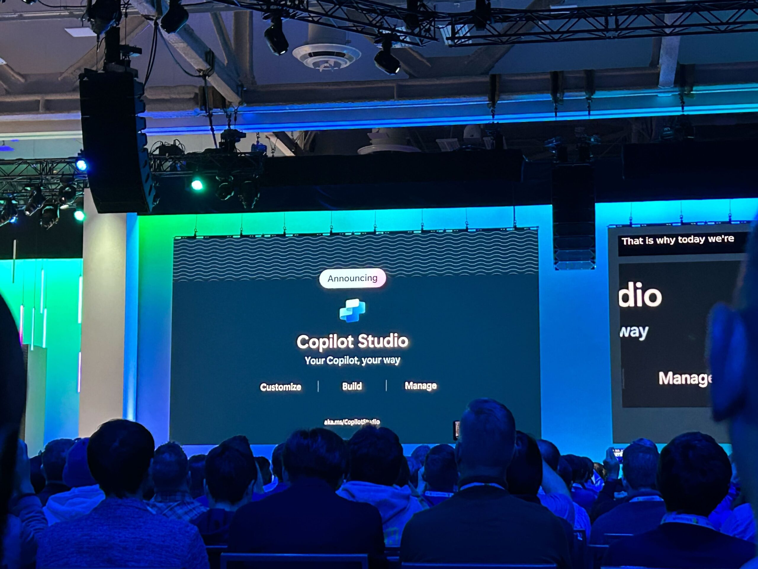 copilotstudio | Azure導入支援デスク