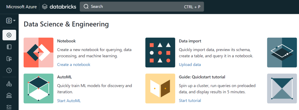 databricks_workspace | Azure導入支援デスク