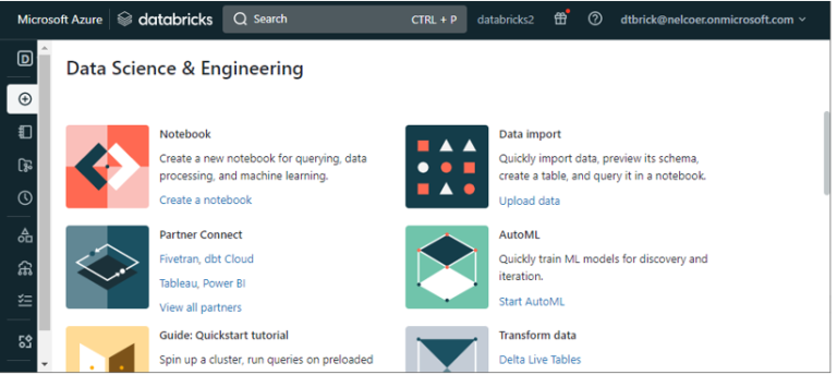 databricks_workspace | Azure導入支援デスク