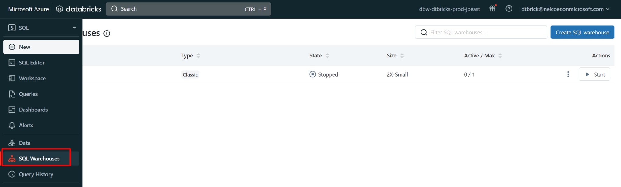 dwh_grant2 | Azure導入支援デスク