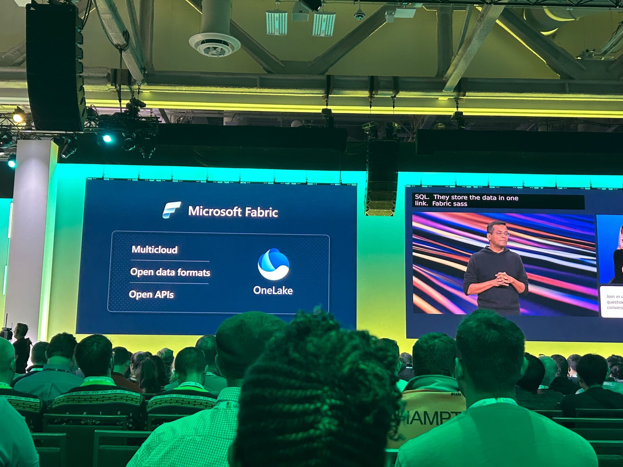 fabric1117 | Azure導入支援デスク