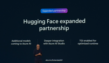 huggingface | Azure導入支援デスク