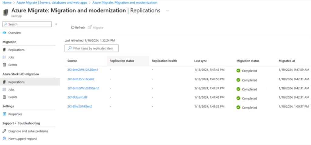 hyper-v-vm-migration-to-azure-stack-hci-version-23h2_icatch | Azure導入支援デスク