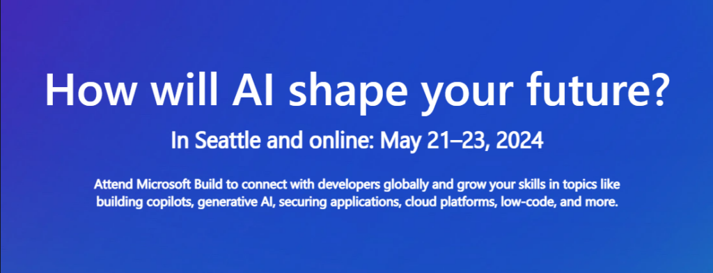 ms_build_2024 | Azure導入支援デスク